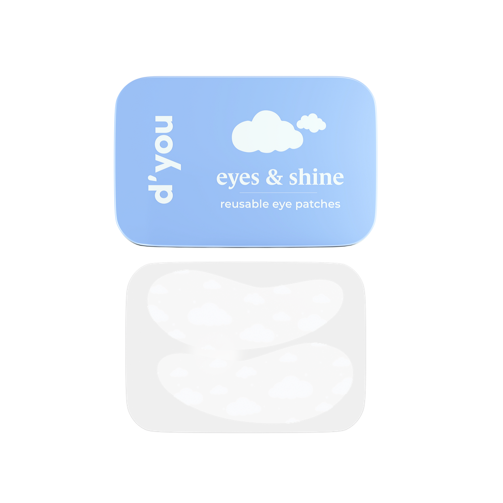 eyes & shine