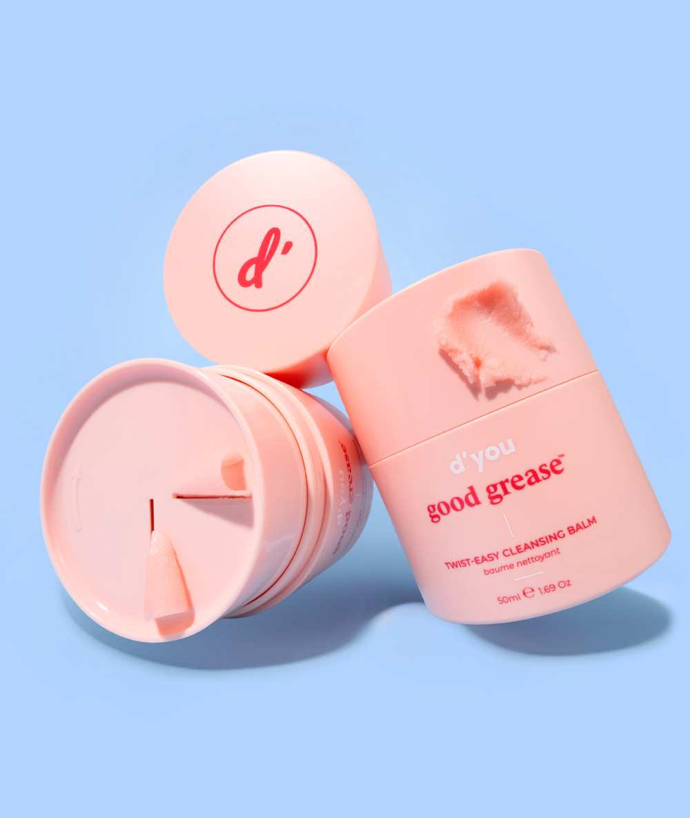 d’you | Shop Science-Backed Skin Care Products | Made in South Korea