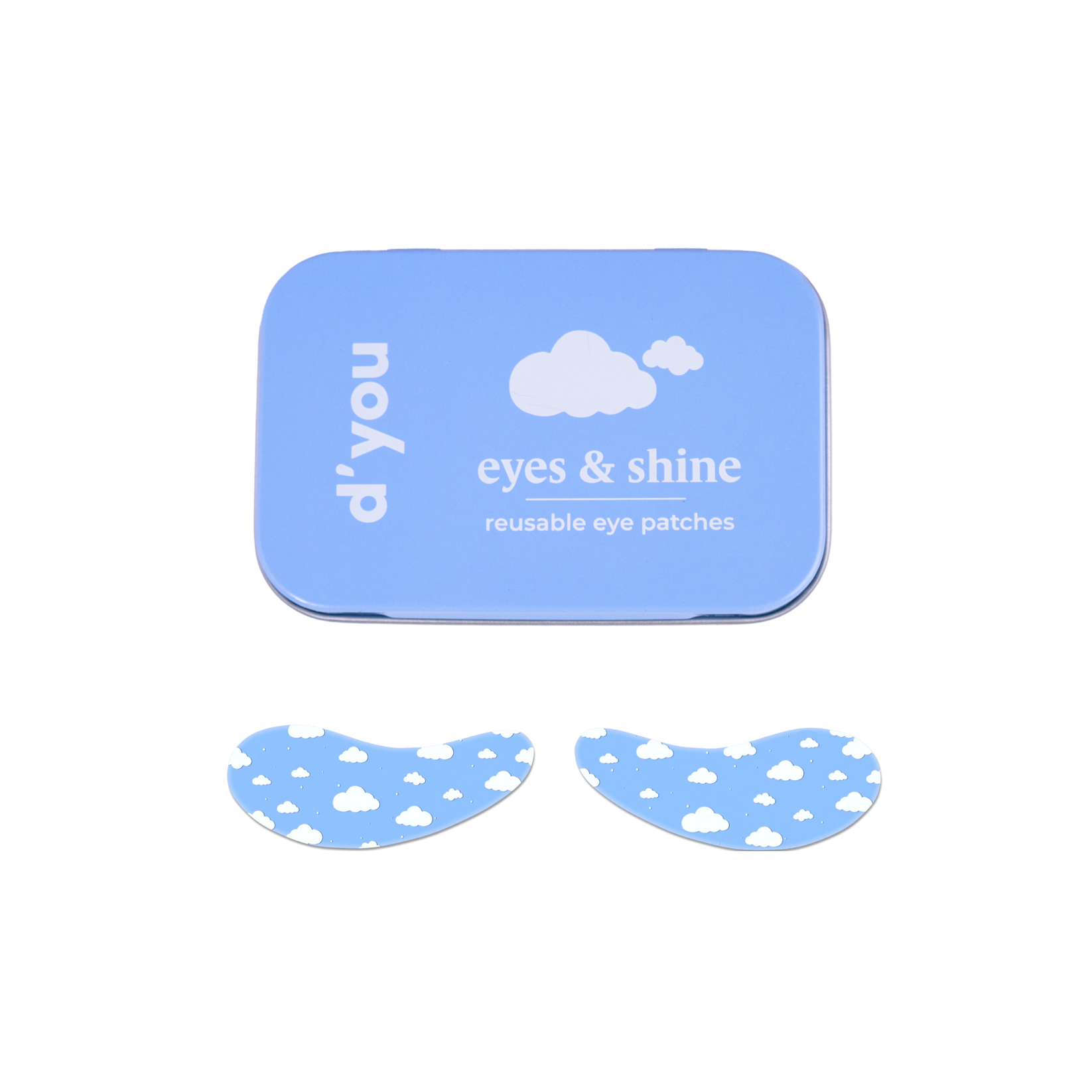 eyes & shine – d'you