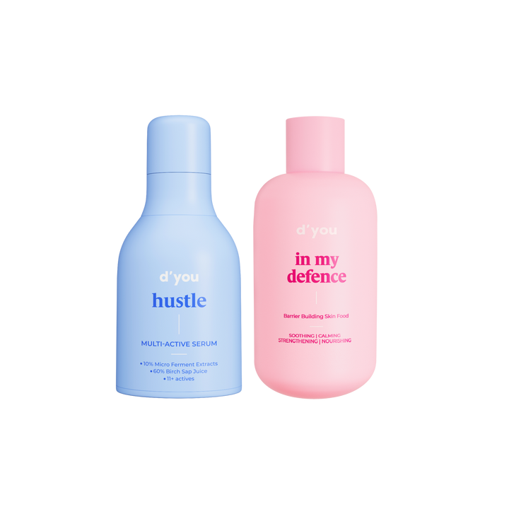 Shop – d'you