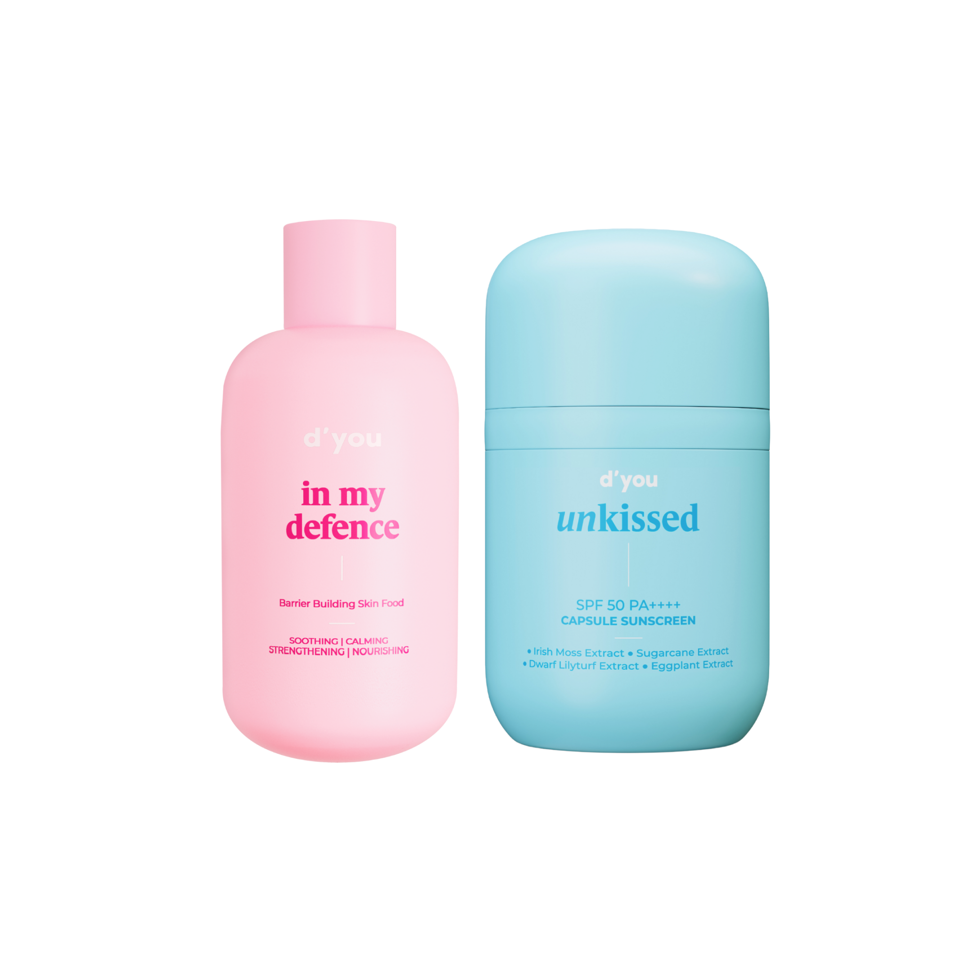 repair & protect duo – d'you