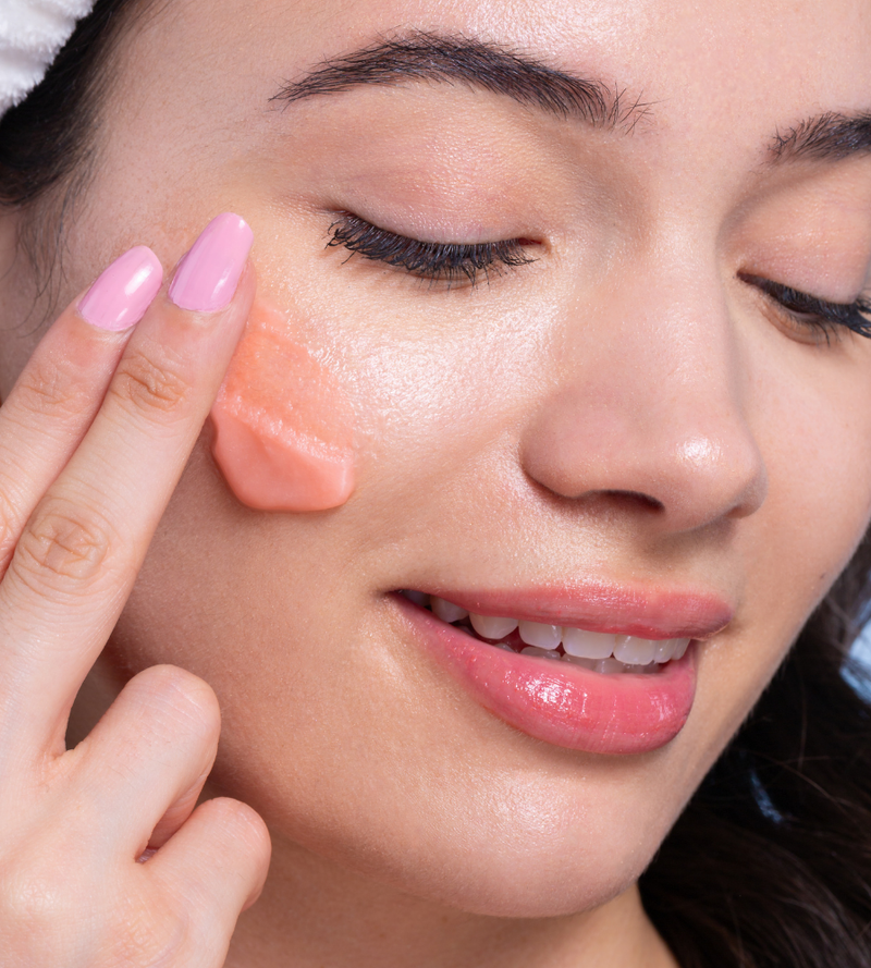 d'you – One Stop Solution for All Your Skin Problems