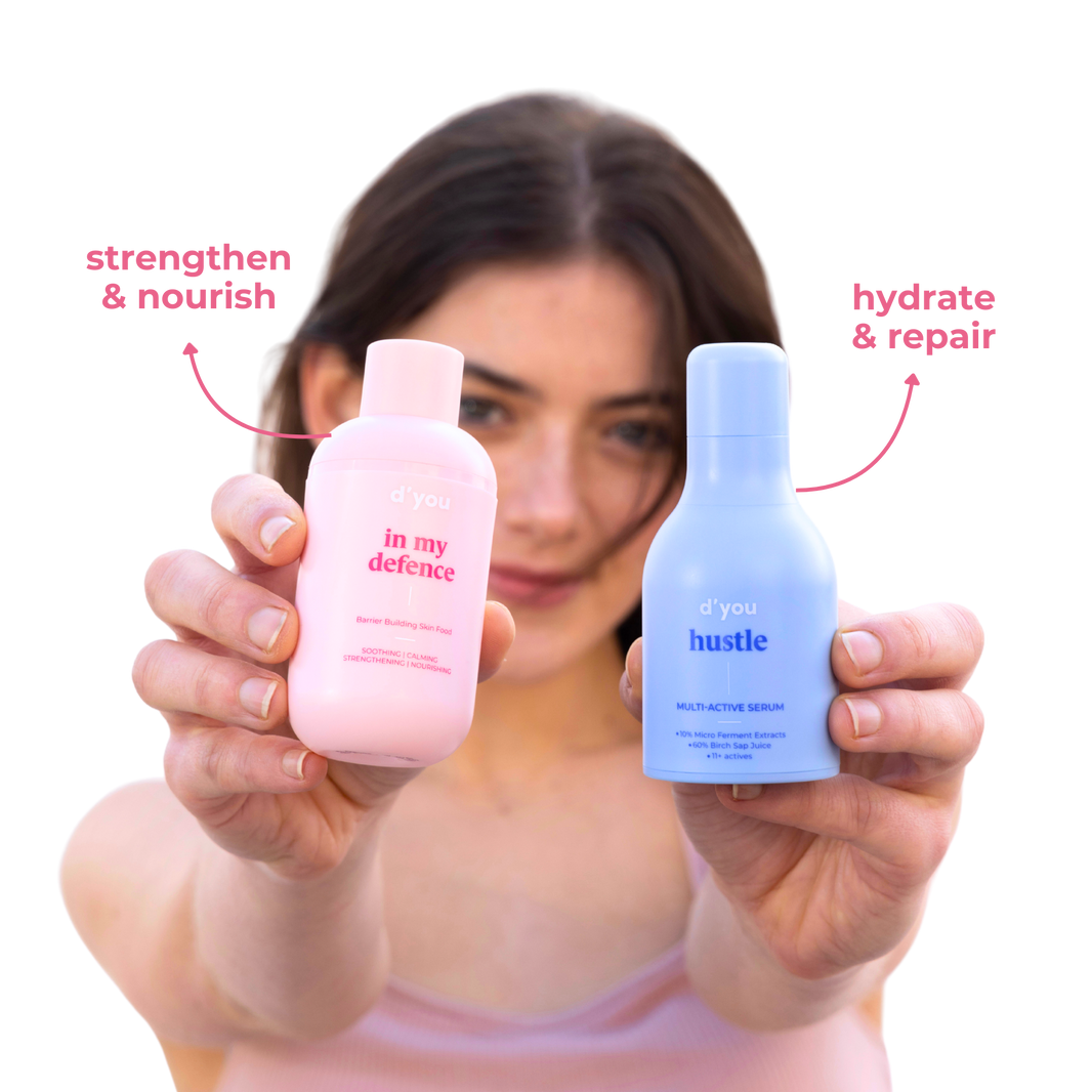 Shop – d'you