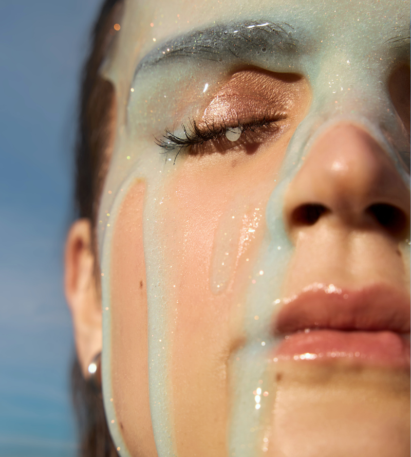 d'you – One Stop Solution for All Your Skin Problems